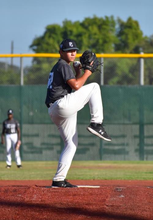 Joseph Cardona Class of 2027 - Player Profile | Perfect Game USA