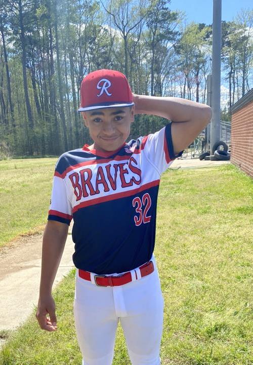 Mikey Rodgers Class of 2027 - Player Profile | Perfect Game USA