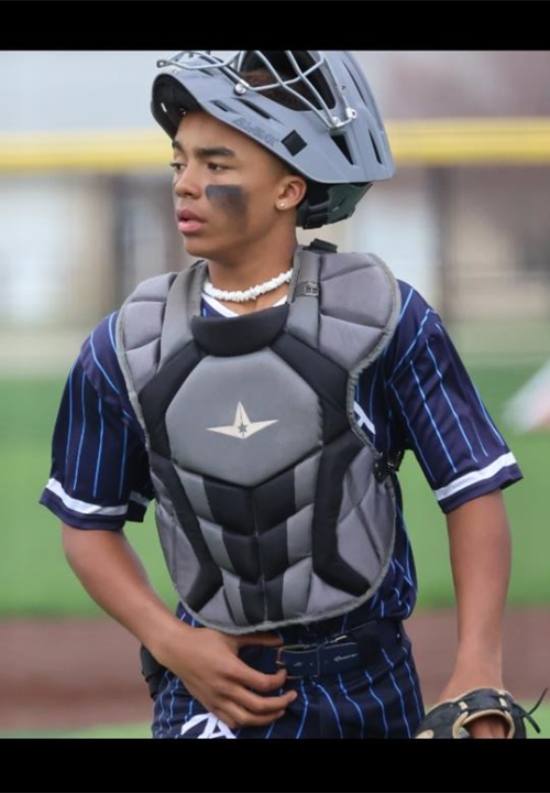 Tyson Moore Class of 2027 - Player Profile | Perfect Game USA