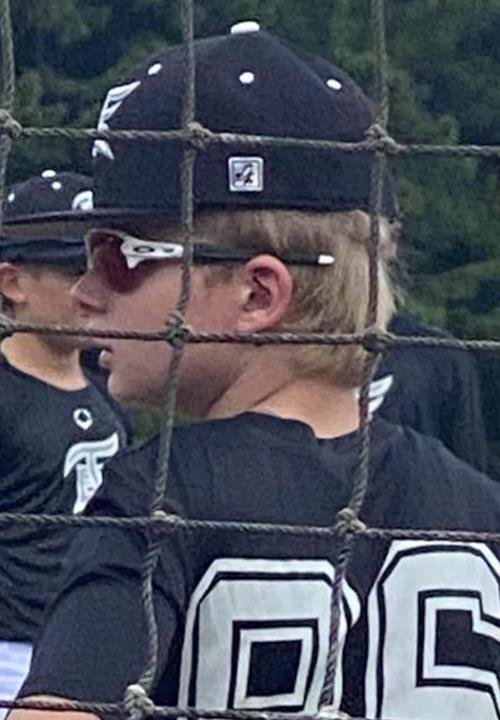 Hudson Harris Class of 2029 - Player Profile | Perfect Game USA