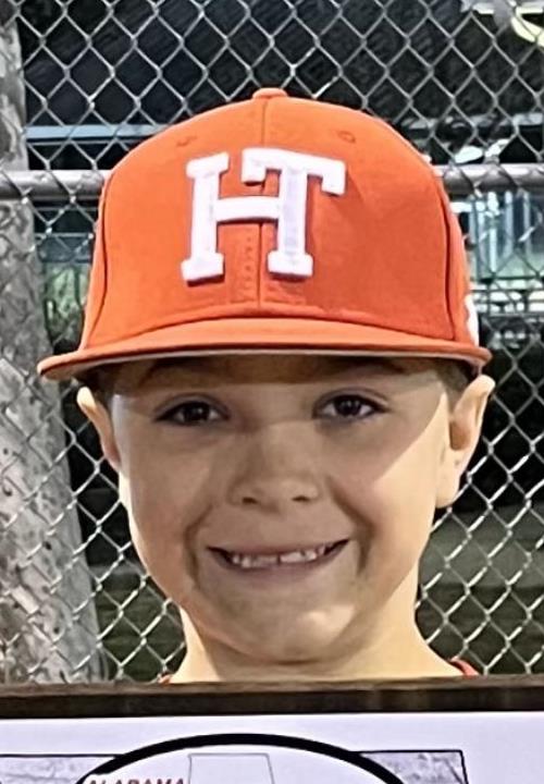 Landon Rowan Class of 2029 - Player Profile | Perfect Game USA