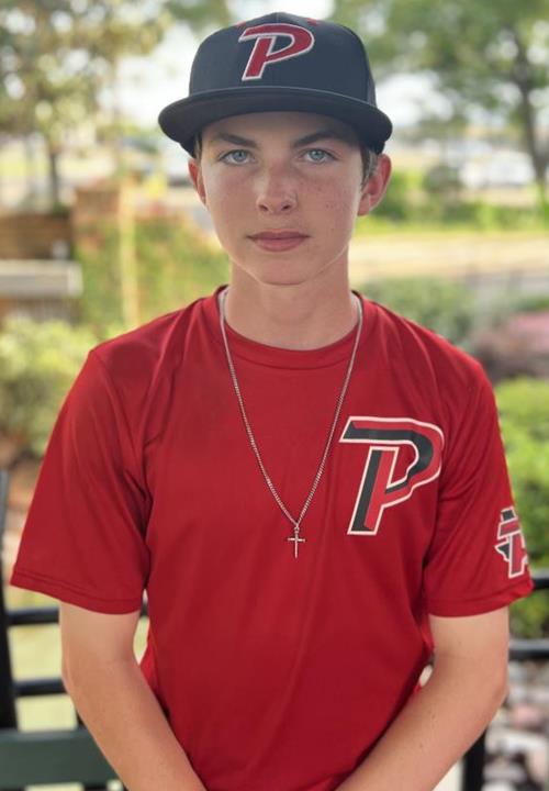 Bentley Abshier Class of 2026 - Player Profile | Perfect Game USA