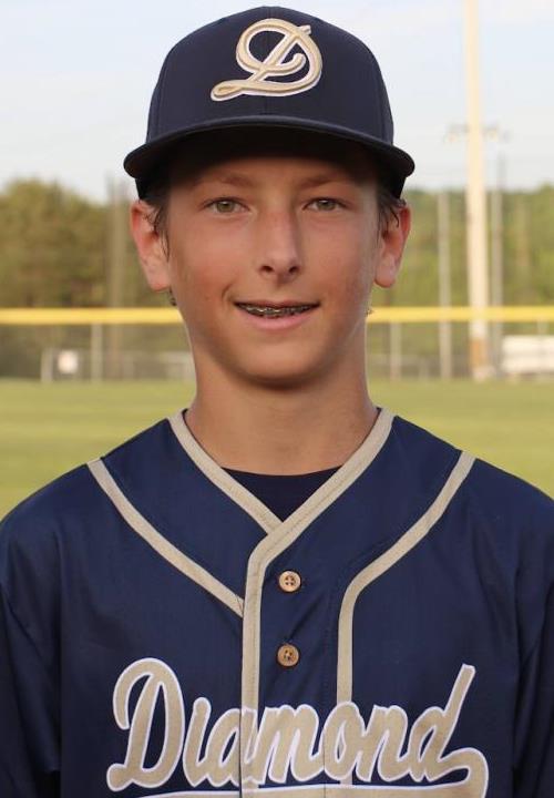 Tyler Cline Class of 2026 - Player Profile | Perfect Game USA