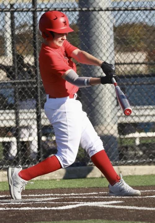 Marco Racanelli Class of 2029 - Player Profile | Perfect Game USA