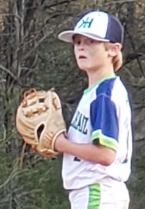 Kohen Harper Class of 2030 - Player Profile | Perfect Game USA