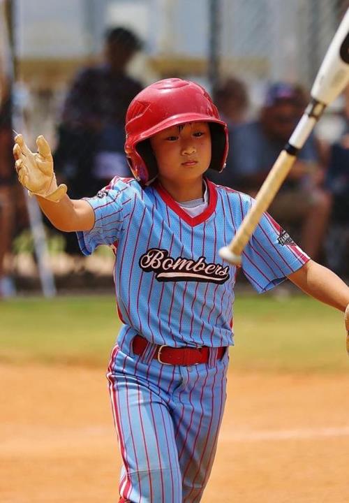 Justin Kil Class of 2031 - Player Profile | Perfect Game USA