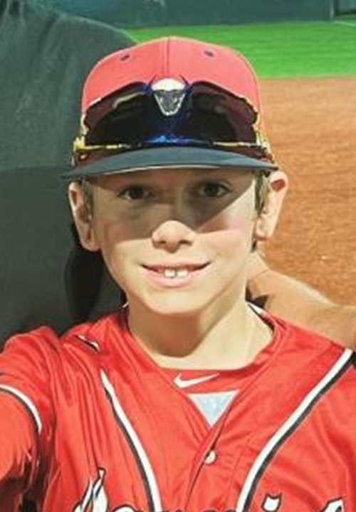 Maxwell Thompson Class of 2028 - Player Profile | Perfect Game USA
