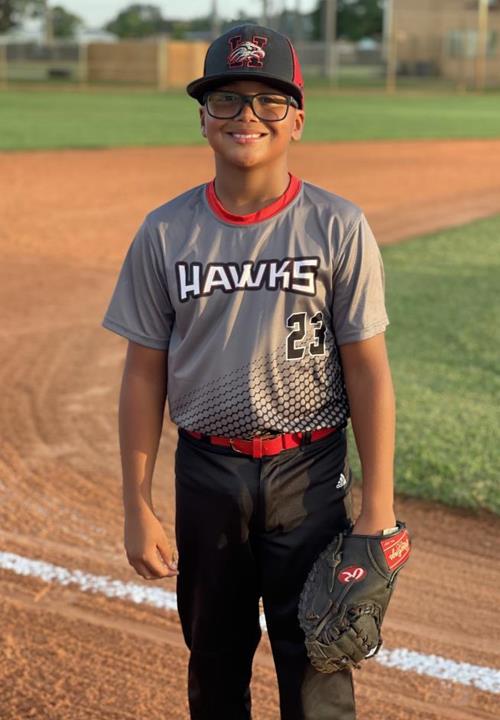 Aiden Samuel Class of 2031 - Player Profile | Perfect Game USA