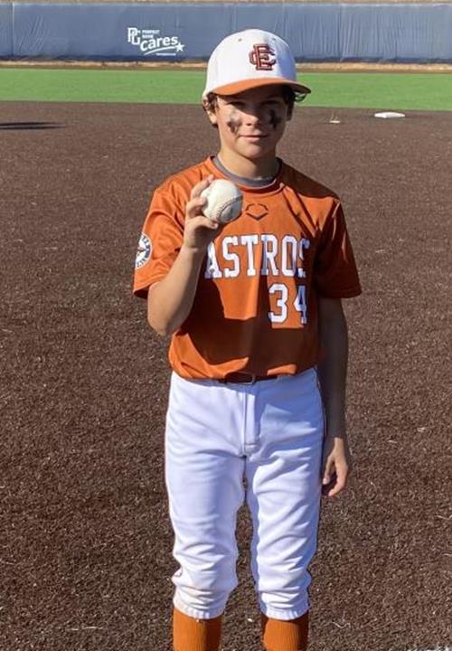 William Bouchard Class of 2028 - Player Profile | Perfect Game USA