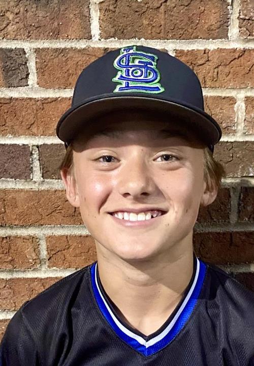 Evan Money Class of 2028 - Player Profile | Perfect Game USA