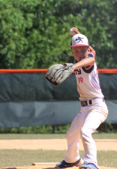 Quentin Marcum Class of 2032 - Player Profile | Perfect Game USA