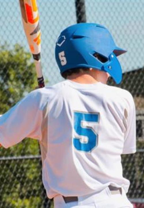 Brayden Simpson Class of 2027 - Player Profile | Perfect Game USA