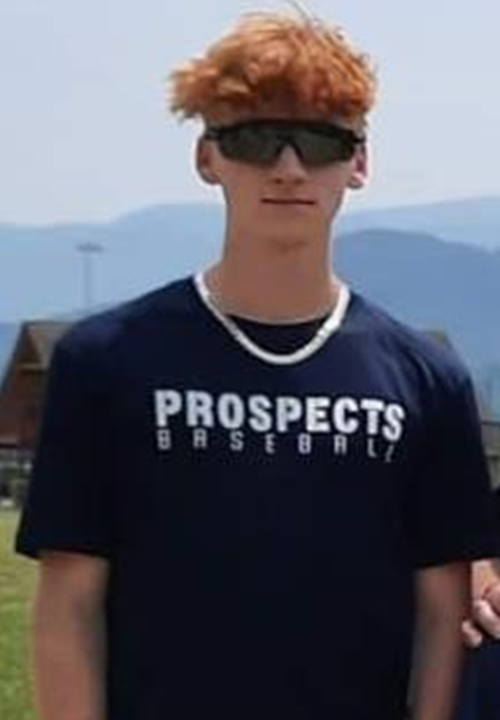 Cale Peterson Class of 2024 - Player Profile | Perfect Game USA
