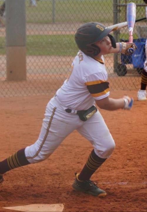 Ayden Baez Class of 2030 - Player Profile | Perfect Game USA