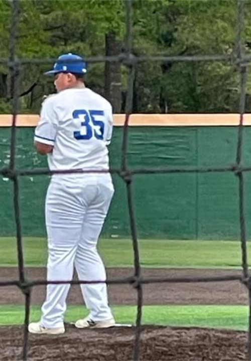 John Lindsey III Class of 2026 - Player Profile | Perfect Game USA