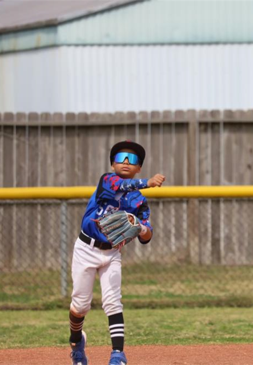 Luca Diaz Class of 2033 - Player Profile | Perfect Game USA