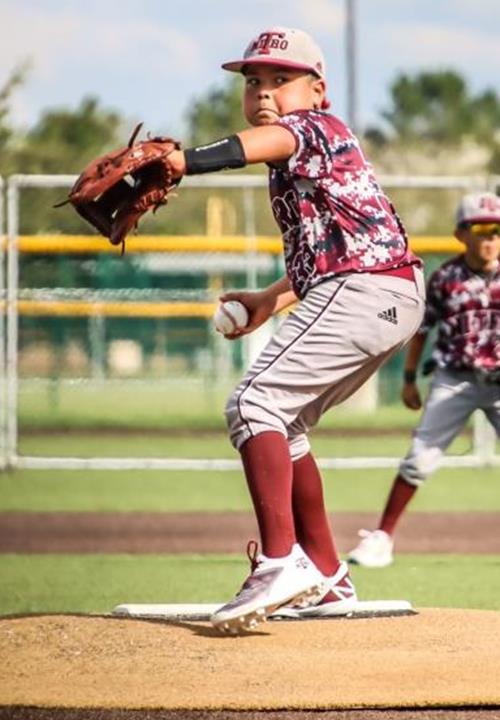 Ryan Garza Class of 2031 - Player Profile | Perfect Game USA