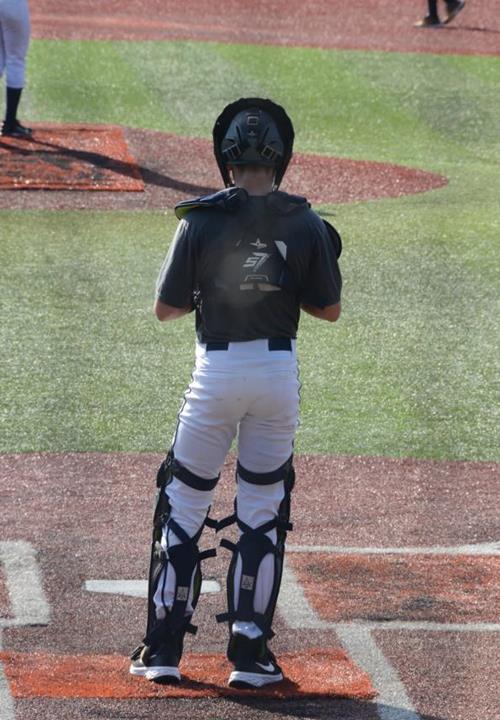 Brody Edwards Class of 2027 - Player Profile | Perfect Game USA