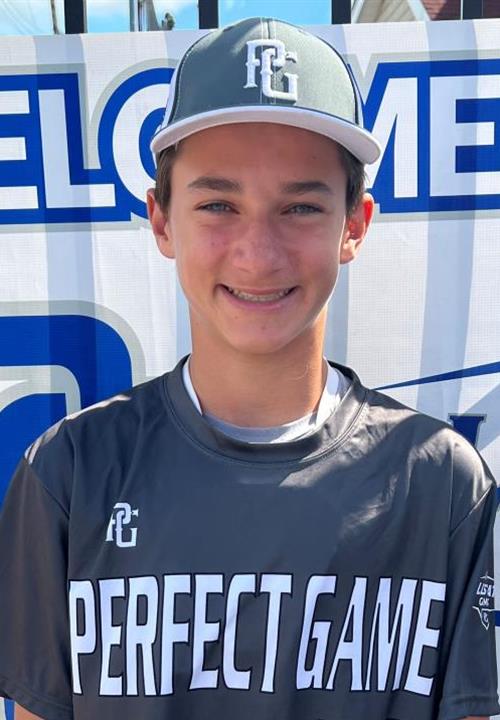 Braden Cox Class of 2028 - Player Profile | Perfect Game USA