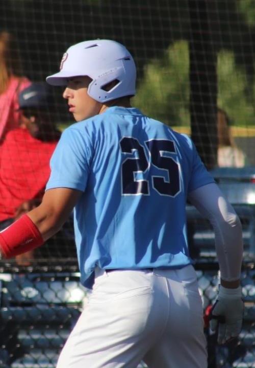 Ryan Schwartz Class of 2024 - Player Profile | Perfect Game USA