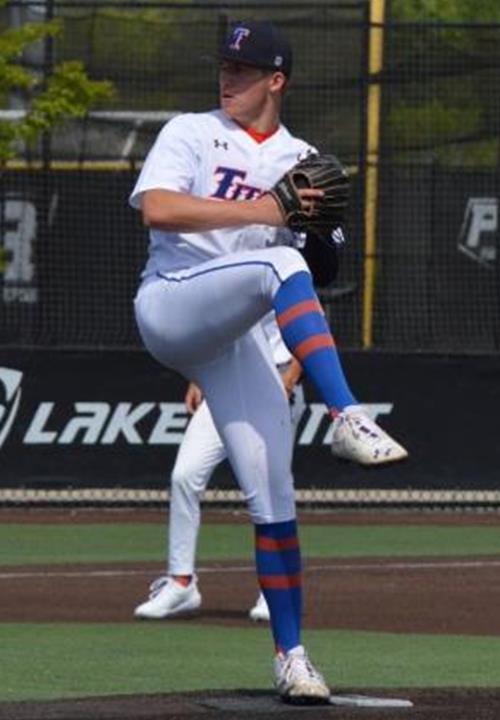 Colton Sampson Class of 2024 - Player Profile | Perfect Game USA