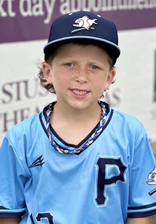 Kody Rogers Class of 2032 - Player Profile | Perfect Game USA