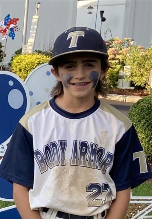 Andrew Noe Class of 2027 - Player Profile | Perfect Game USA