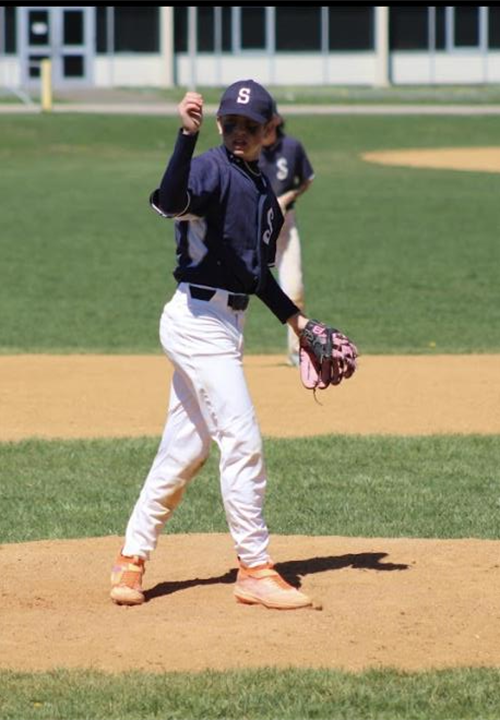 Nicholas Defelice Class of 2026 - Player Profile | Perfect Game USA