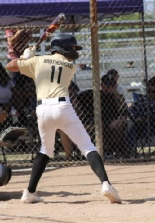 Blake Barberena Class of 2029 - Player Profile | Perfect Game USA