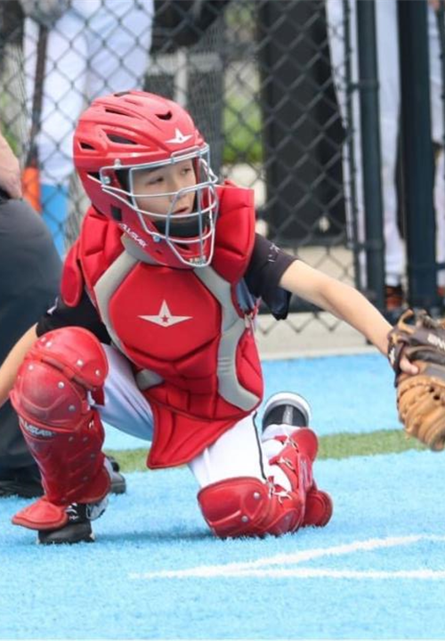 Jack Flessner Class of 2029 - Player Profile | Perfect Game USA