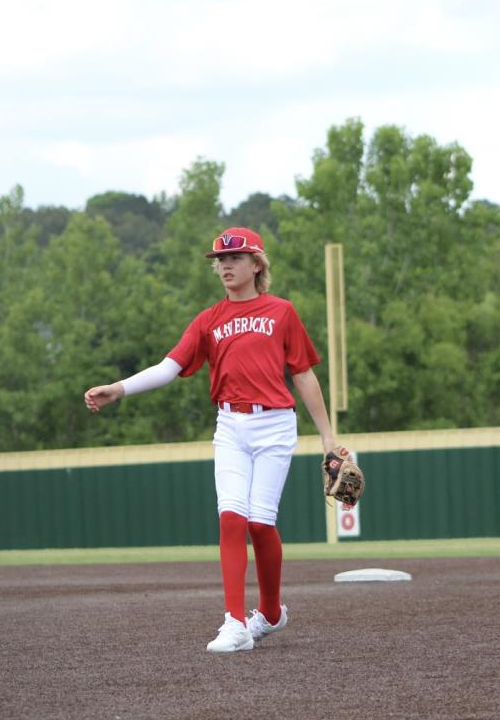 Grady Callaway Class of 2027 - Player Profile | Perfect Game USA