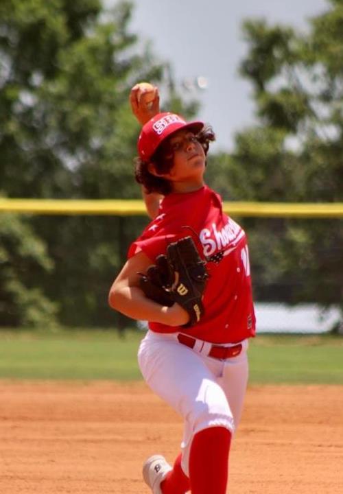 Connor Salerno Class of 2027 - Player Profile | Perfect Game USA