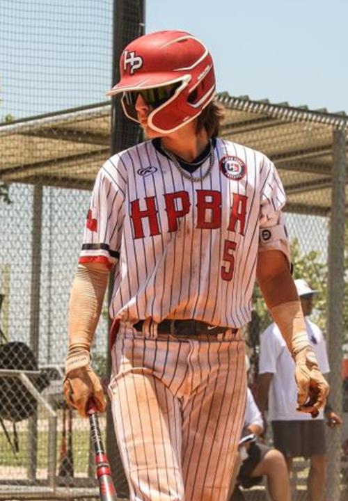 Hunter Myers Class of 2027 - Player Profile | Perfect Game USA