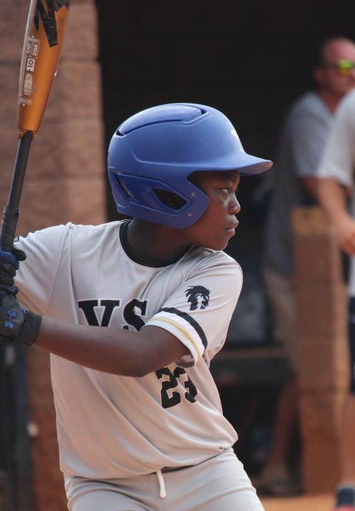 Lennox Graham Class of 2030 - Player Profile | Perfect Game USA