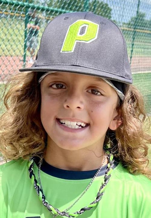 Roman Mirabella Class of 2031 - Player Profile | Perfect Game USA