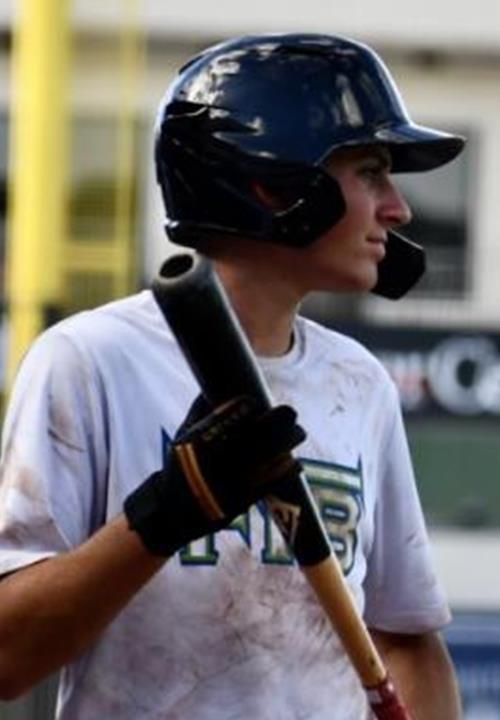 Richard (Tre) Stropp Class of 2026 - Player Profile | Perfect Game USA