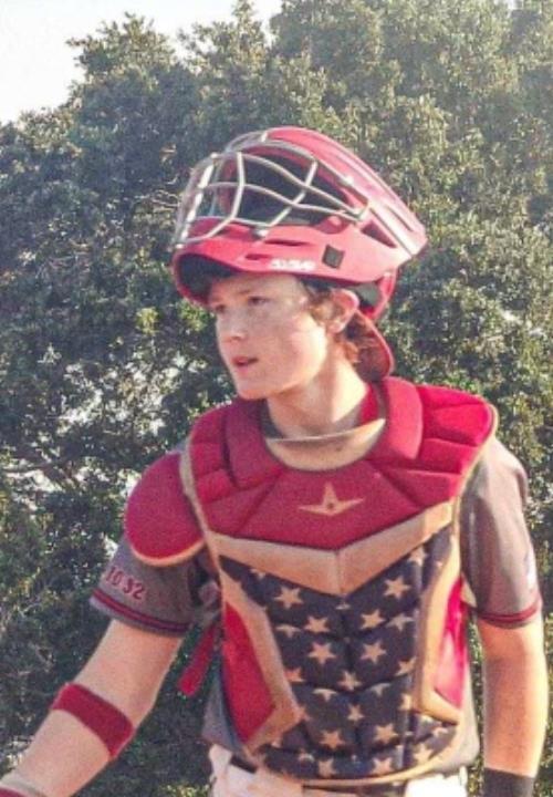 Clay Eichlin Class of 2026 - Player Profile | Perfect Game USA