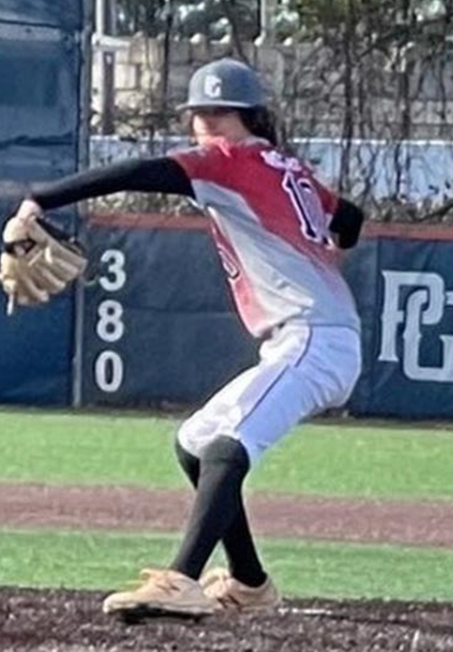 Birmingham Stars - Perfect Game Baseball Association