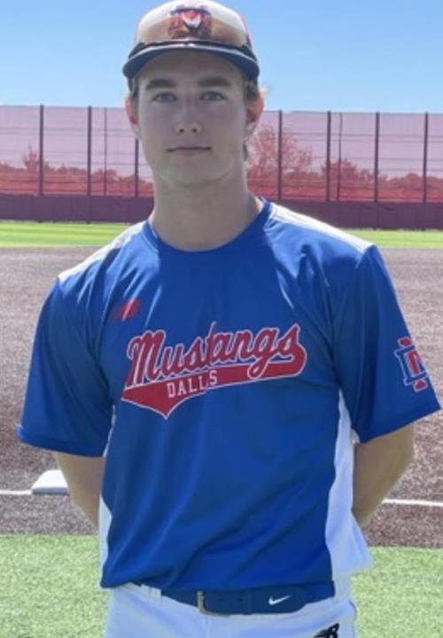 Jackson Harms Class of 2024 - Player Profile | Perfect Game USA