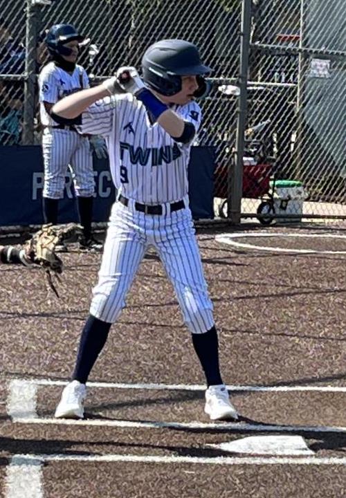 Ian Davis Class of 2029 - Player Profile | Perfect Game USA