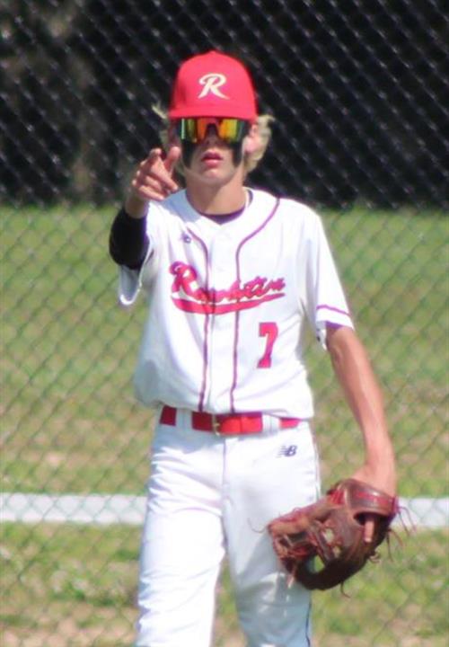 Caidyn Harrington Class of 2027 - Player Profile | Perfect Game USA