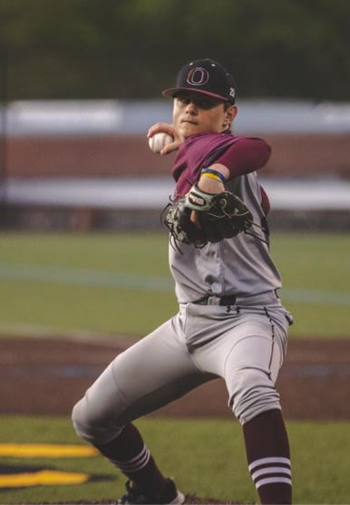 Chase Kaplan Class of 2026 - Player Profile | Perfect Game USA