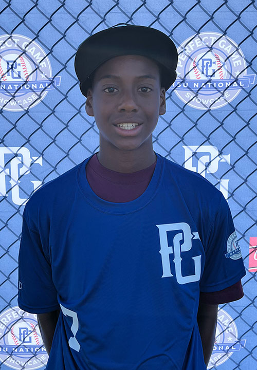 Joseph Contreras Class of 2026 - Player Profile | Perfect Game USA