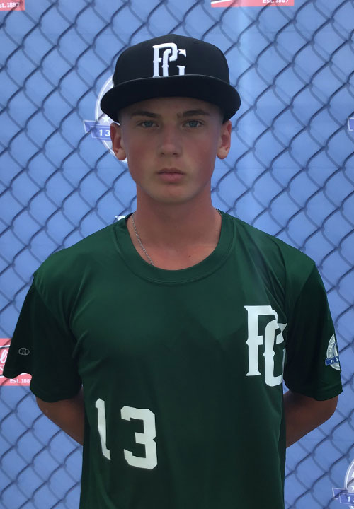 Maddux Lessard Class of 2027 - Player Profile | Perfect Game USA