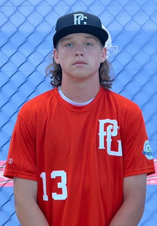 Will Brick Class of 2027 - Player Profile | Perfect Game USA