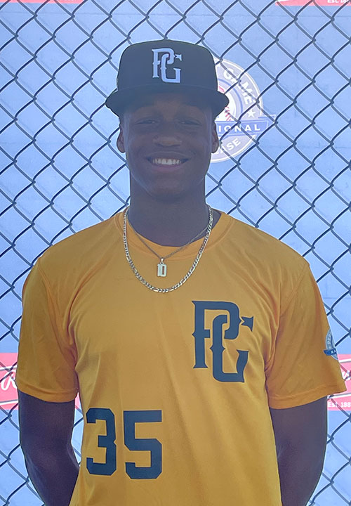 Jeffrey-Todd Darden Class of 2026 - Player Profile | Perfect Game USA