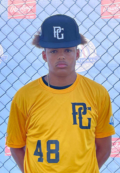 Julian Pitts Class of 2025 - Player Profile | Perfect Game USA