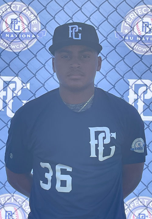 Codey Gauff Class of 2026 - Player Profile | Perfect Game USA