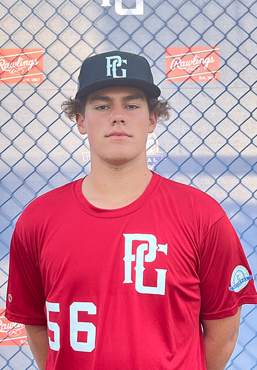 Landon Schutte Class of 2026 - Player Profile | Perfect Game USA