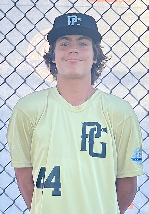 Ethan Bass Class of 2026 - Player Profile | Perfect Game USA